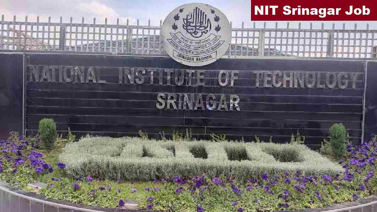 Jammu University UIET Non Teaching Recruitment 2026 Last Date 23 Posts